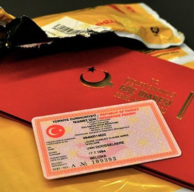 opening bank account in Turkey for foreigners - ترکیه هلپر